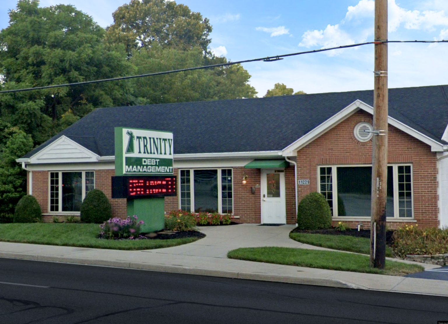 Our Company – TrinityCredit